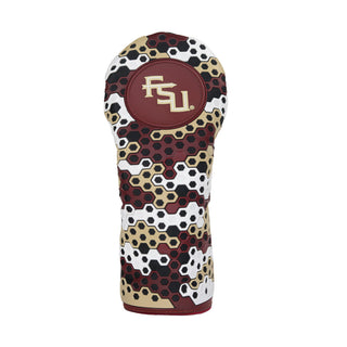 Hometown Brands: Rep Your Team with Our Golf Headcover Collection