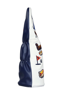 Officially Licensed Golf Headcovers for NFL, MLB, and College Teams ...