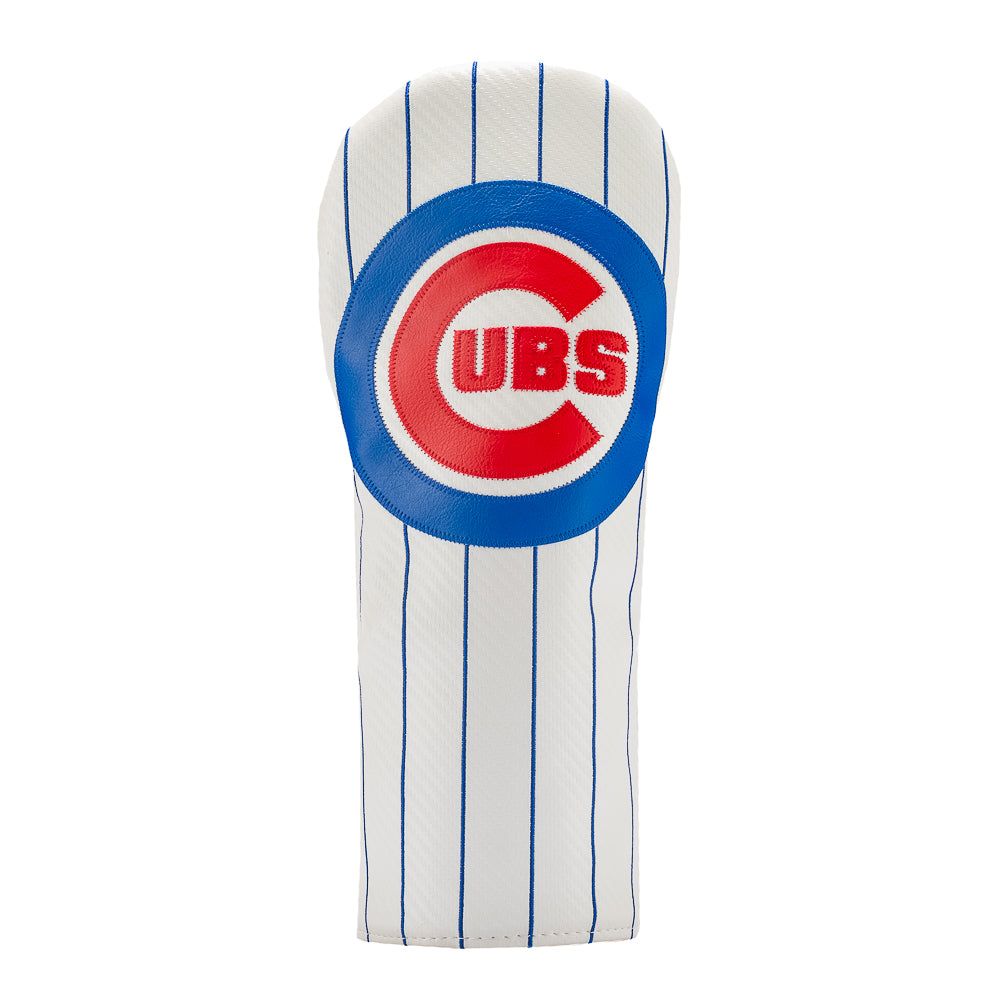 MLB Chicago Cubs Pinstripe Driver Headcover – Hometown Brands