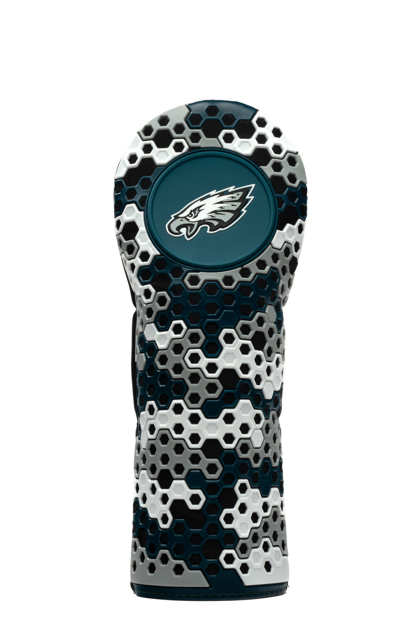 Hometown Brands: Rep Your Team with Our Golf Headcover Collection