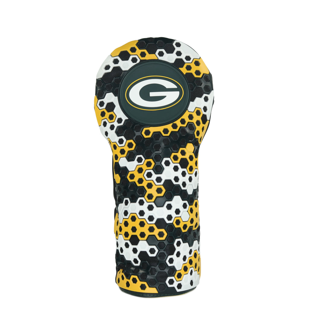 NFL Green Bay Packers Hex Fairway Headcover – Hometown Brands