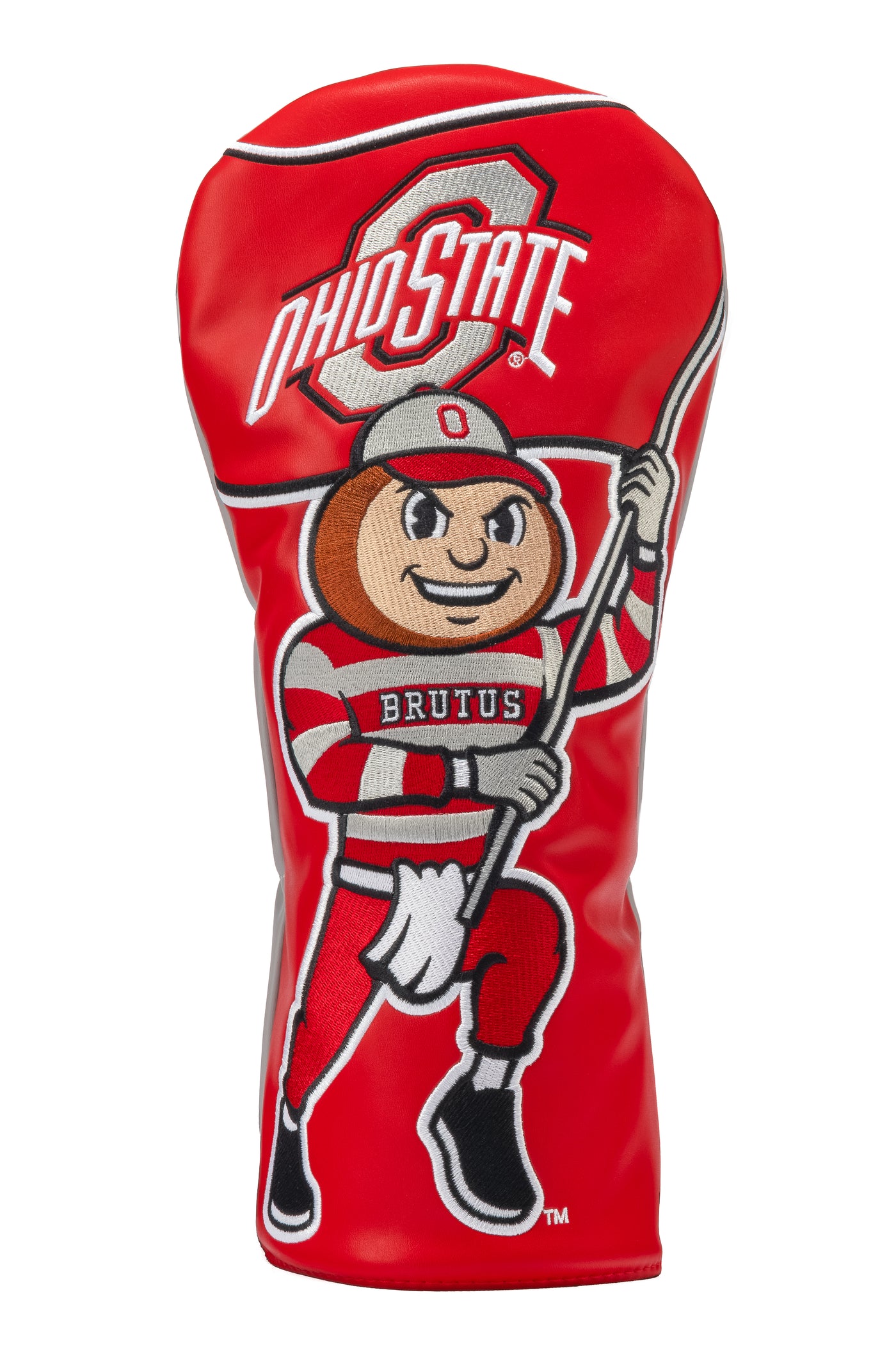 Hometown Brands: Rep Your Team with Our Golf Headcover Collection