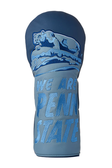 Hometown Brands: Rep Your Team with Our Golf Headcover Collection