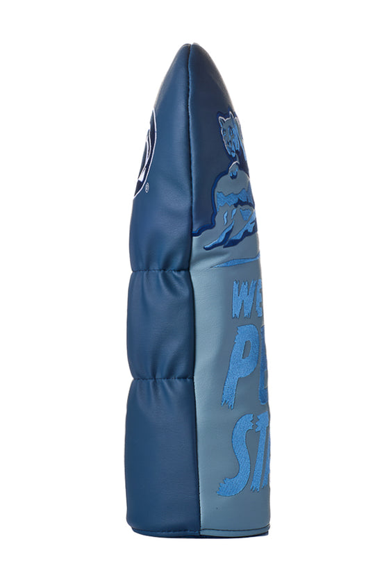 Hometown Brands: Rep Your Team with Our Golf Headcover Collection