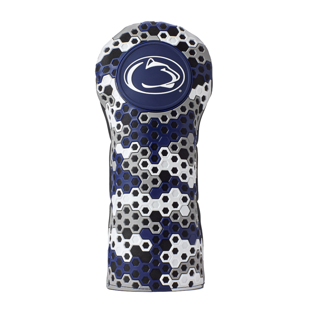 Penn State University Hex Driver Headcover – Hometown Brands