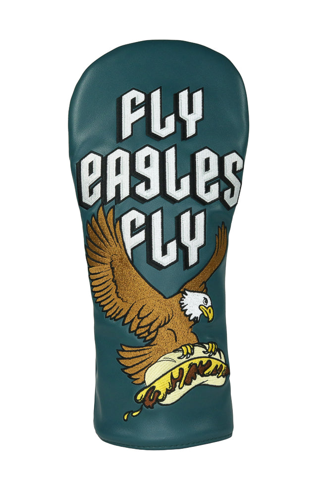 Officially Licensed Golf Headcovers for NFL, MLB, and College Teams ...